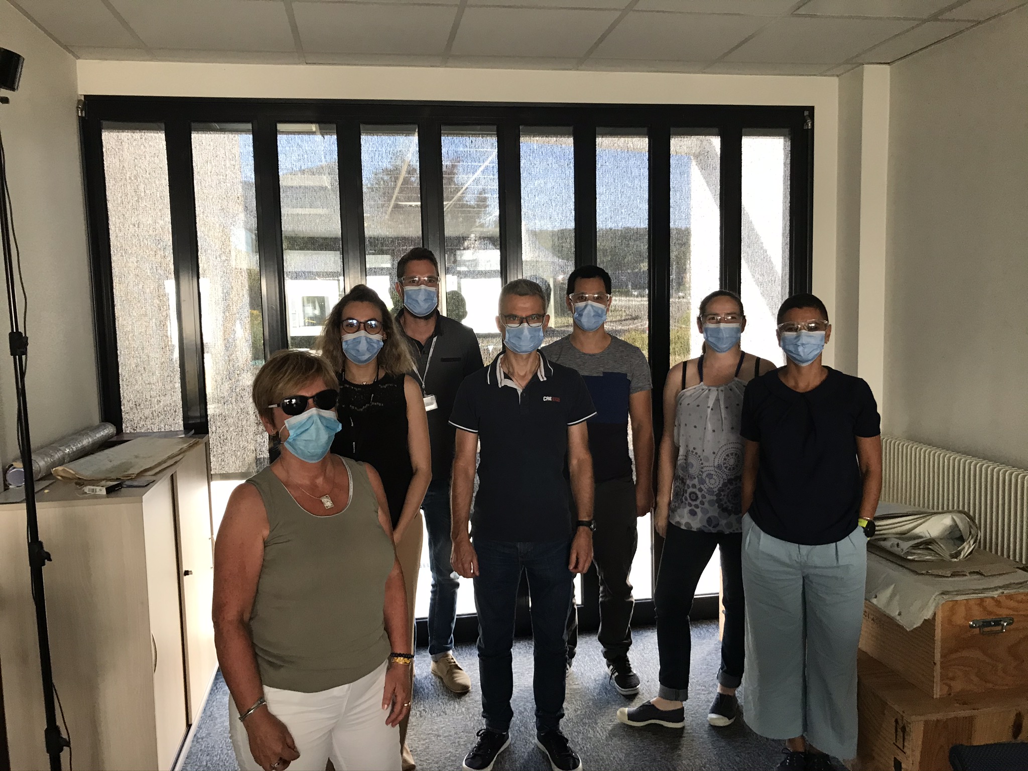 Formations inter-entreprises – Coaching Impulsion Formation